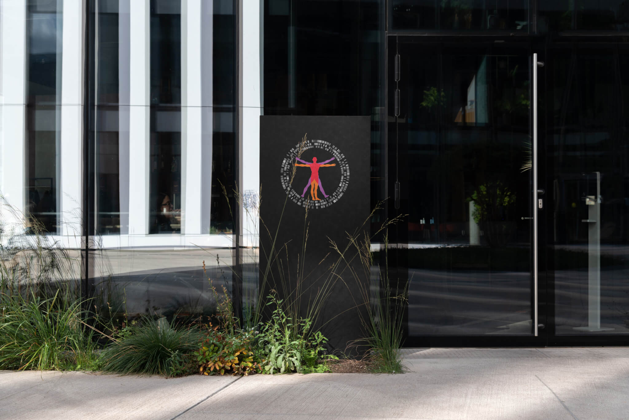 Genascence : GoodLab