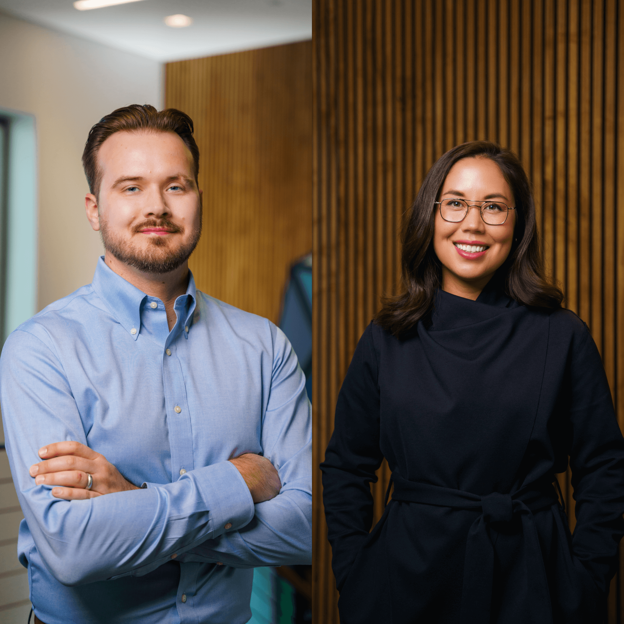 Roy Maute & Tiffany van Londen : GoodLab